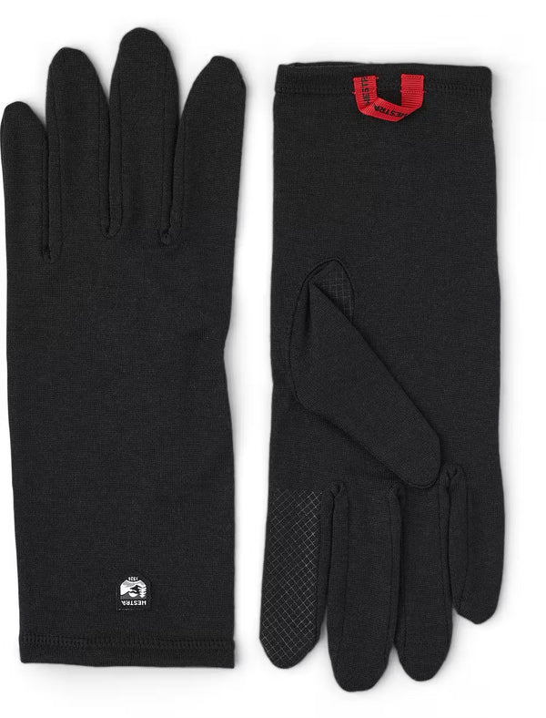 Merino Wool Liner Long - Chopwood Mercantile