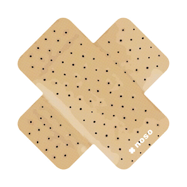 Noso X Patch - Chopwood Mercantile